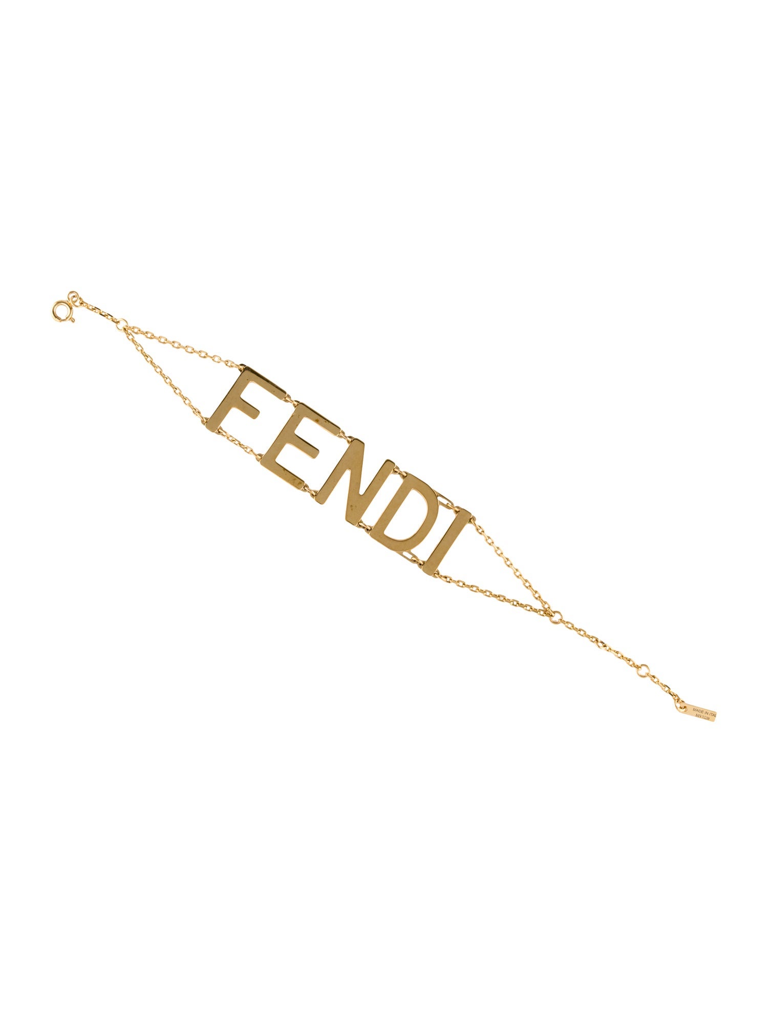 Fendi Jewelry | The RealReal
