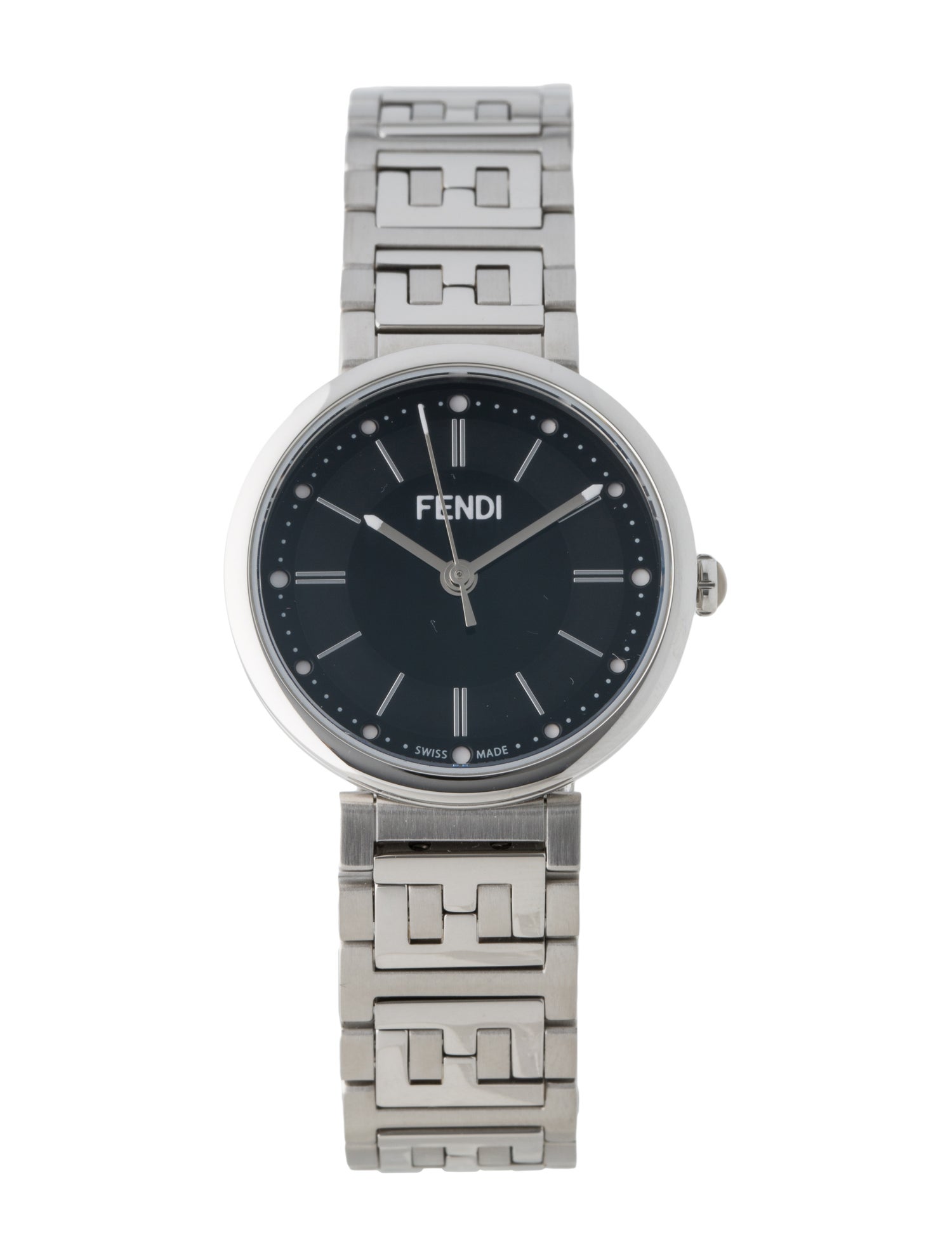 Fendi Watches | The RealReal