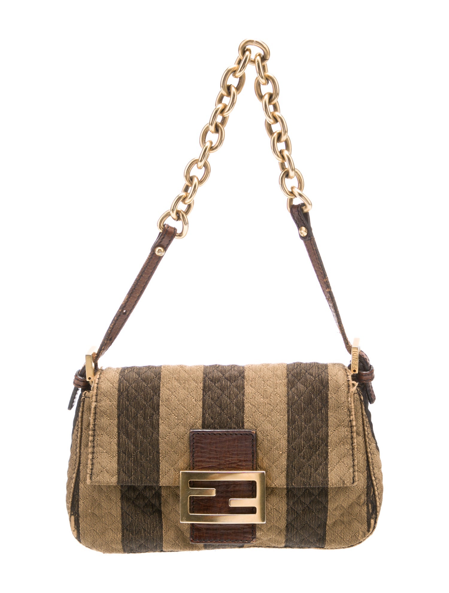 Fendi Mini Bags | The RealReal