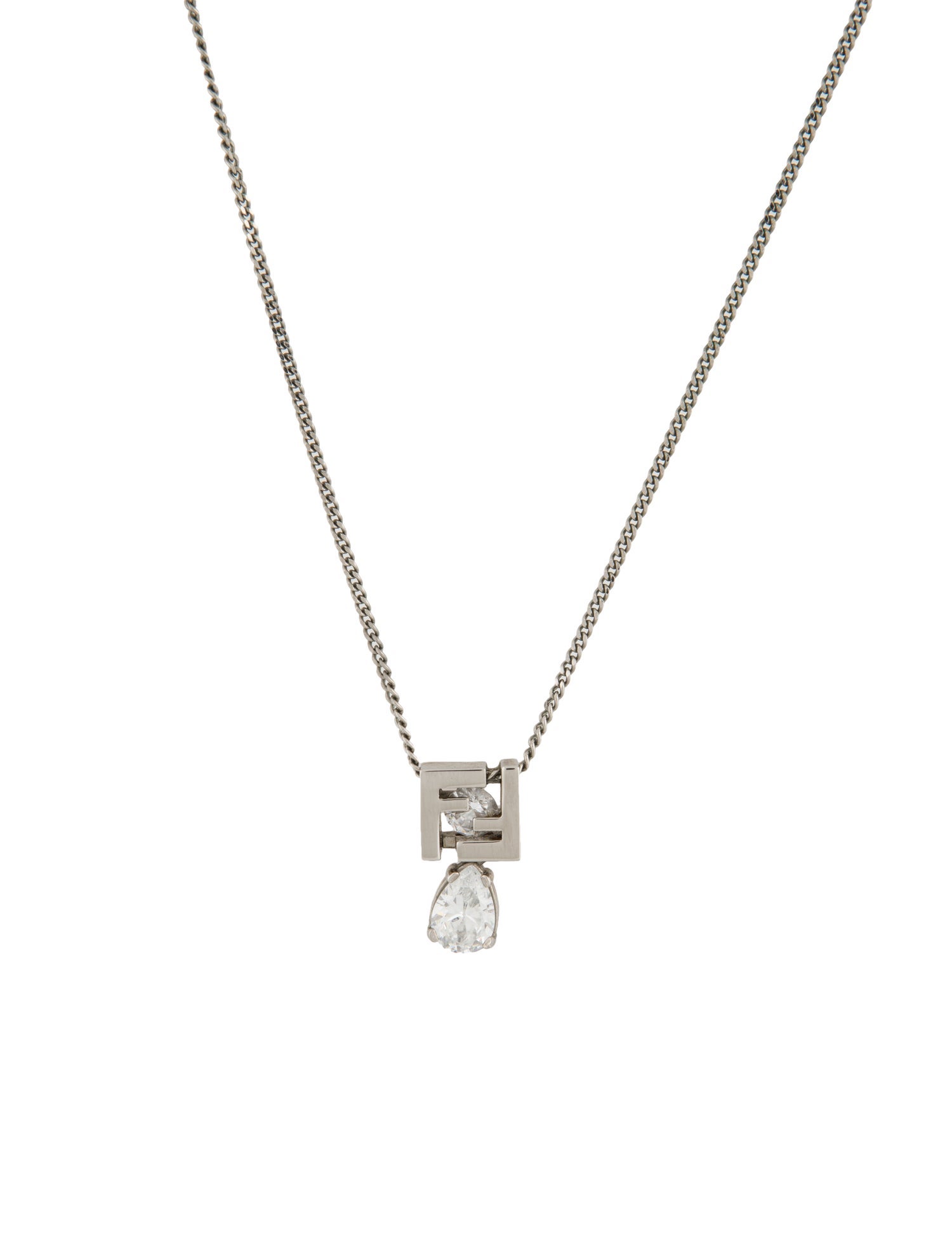 Fendi Jewelry | The RealReal