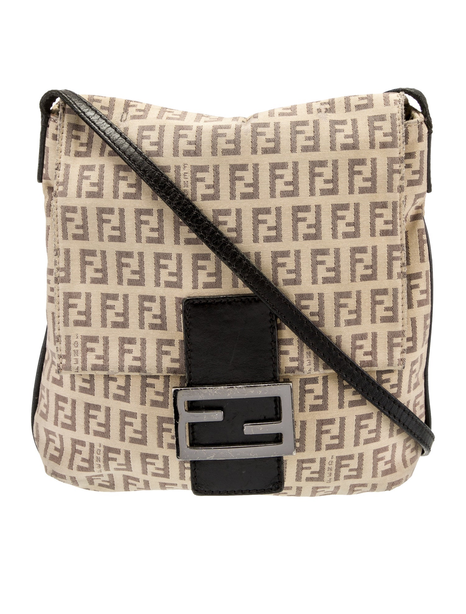 Fendi Crossbody Bags | The RealReal
