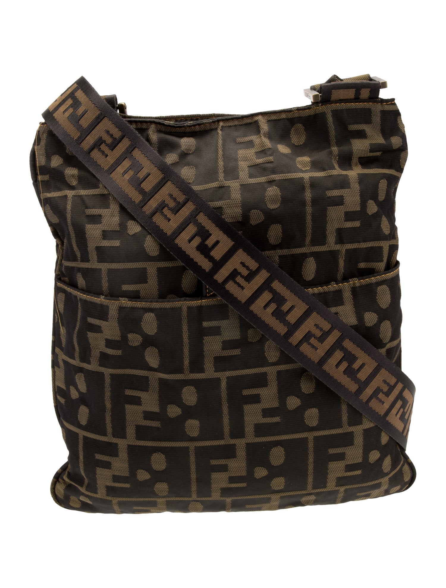 Fendi Crossbody Bags | The RealReal