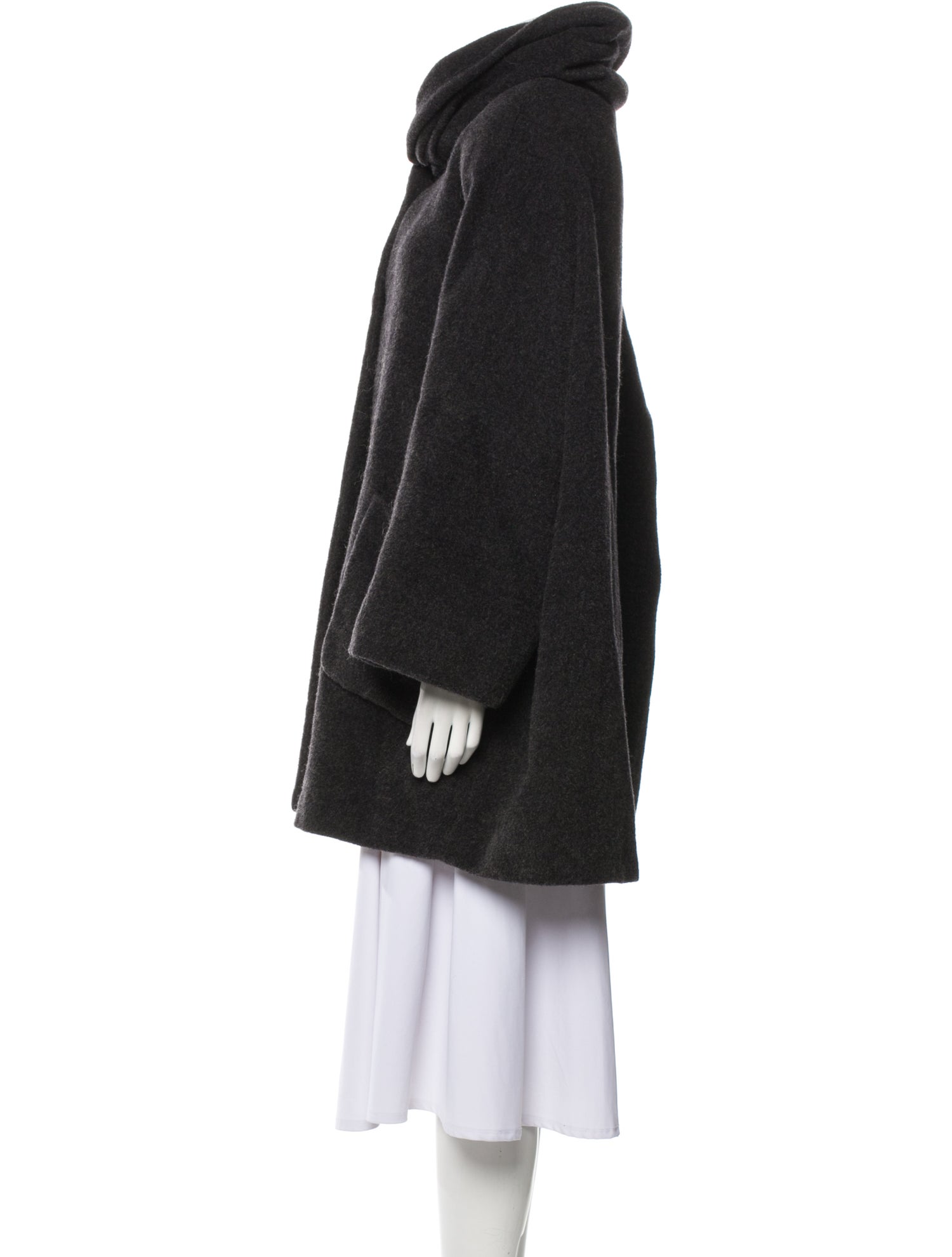 Fendi Coats | The RealReal