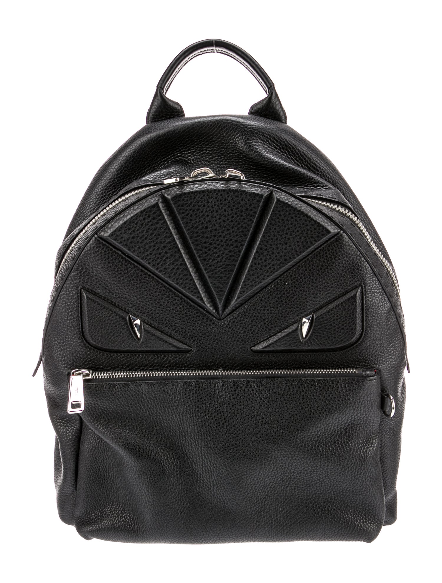Fendi Backpacks | The RealReal