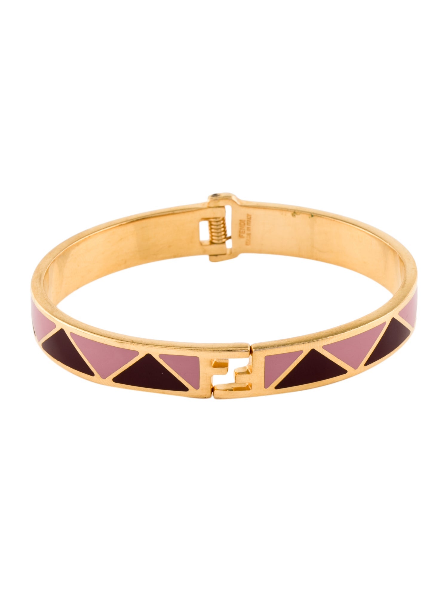 Fendi Jewelry | The RealReal