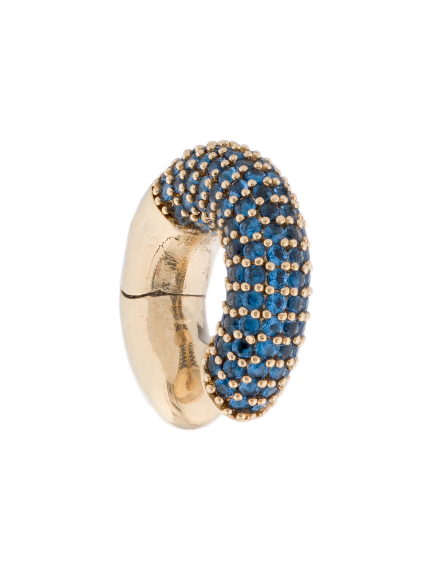 Fendi Earrings | The RealReal