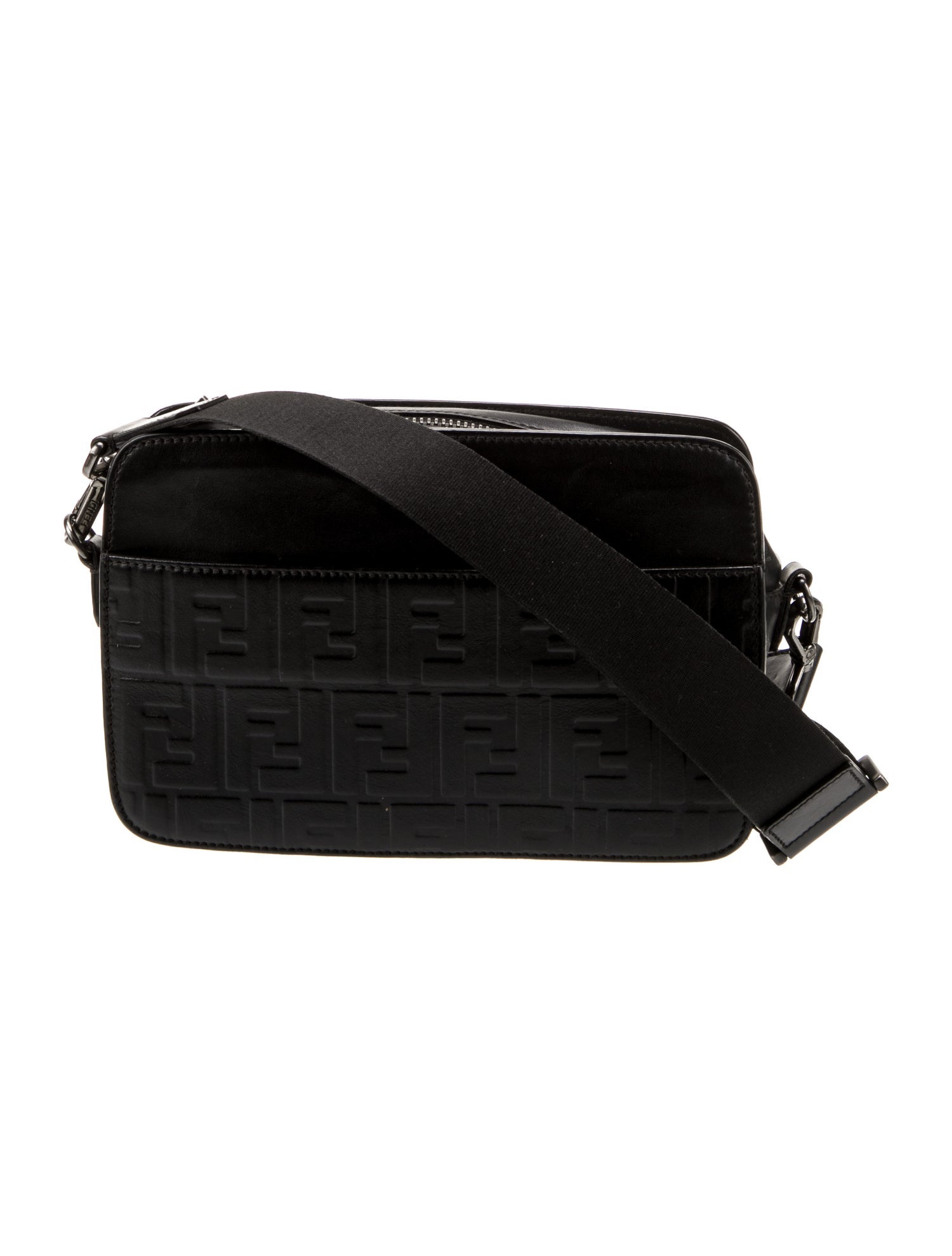 Fendi Crossbody Bags | The RealReal