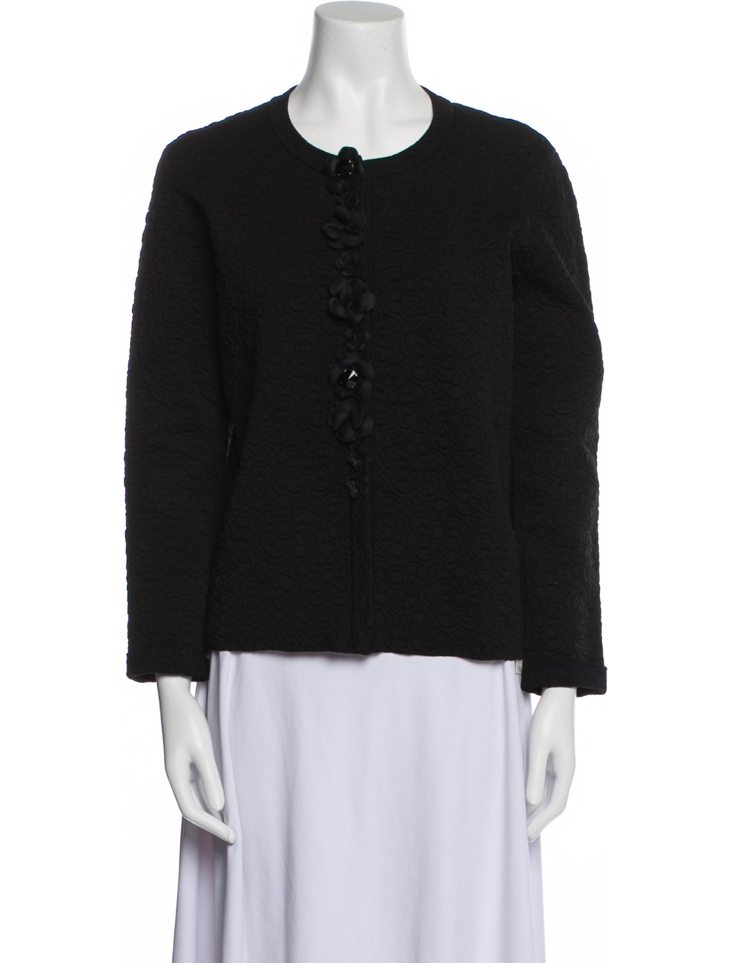 Fendi Blazer - Black Jackets, Clothing - FEN350019 | The RealReal