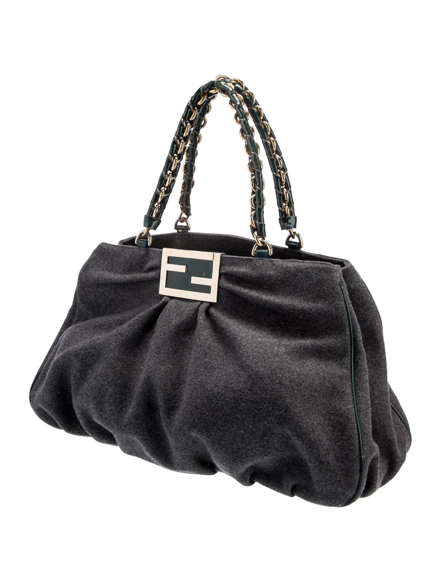 Fendi Handbags | The RealReal