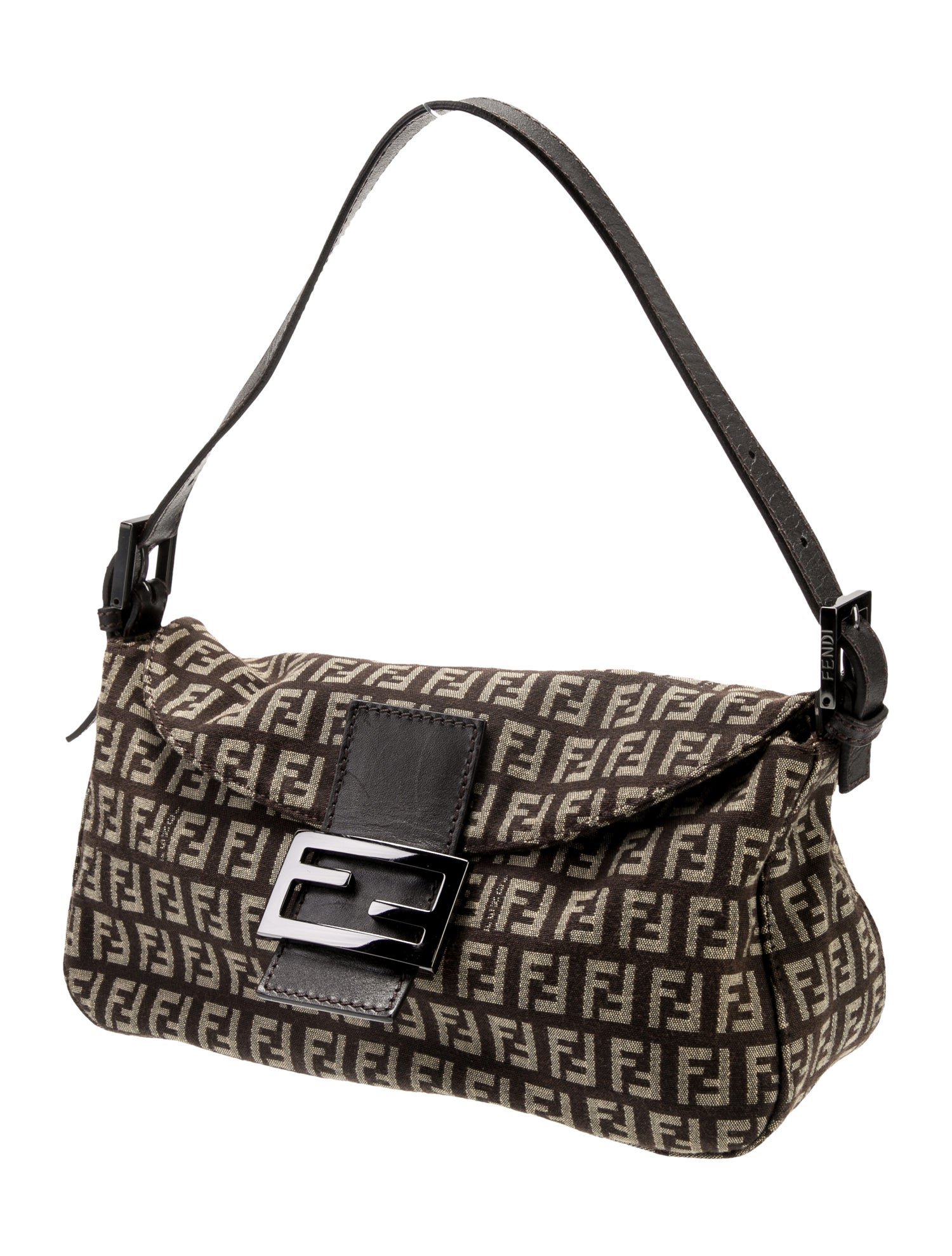 Fendi Handbags | The RealReal