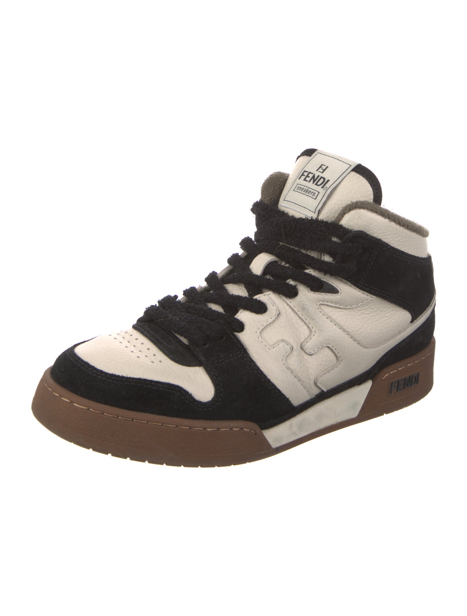 Fendi | The RealReal