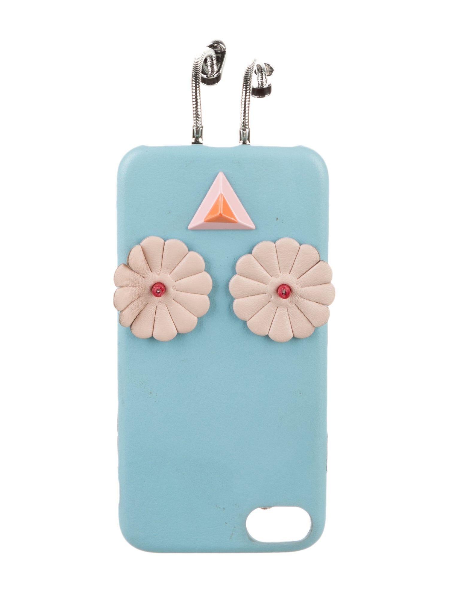 Fendi Phone & Airpod Cases for Women | The RealReal