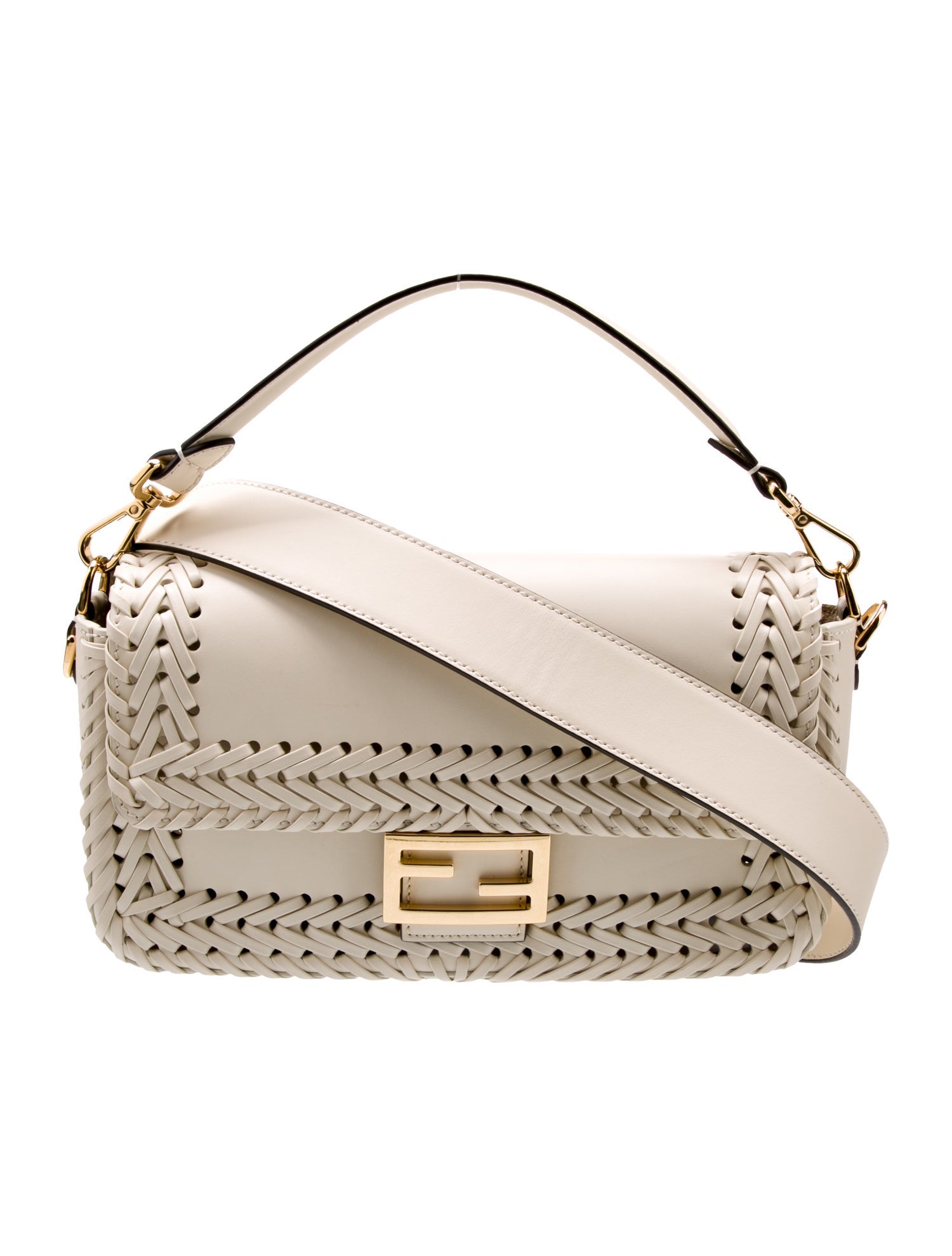 Fendi Handbags | The RealReal