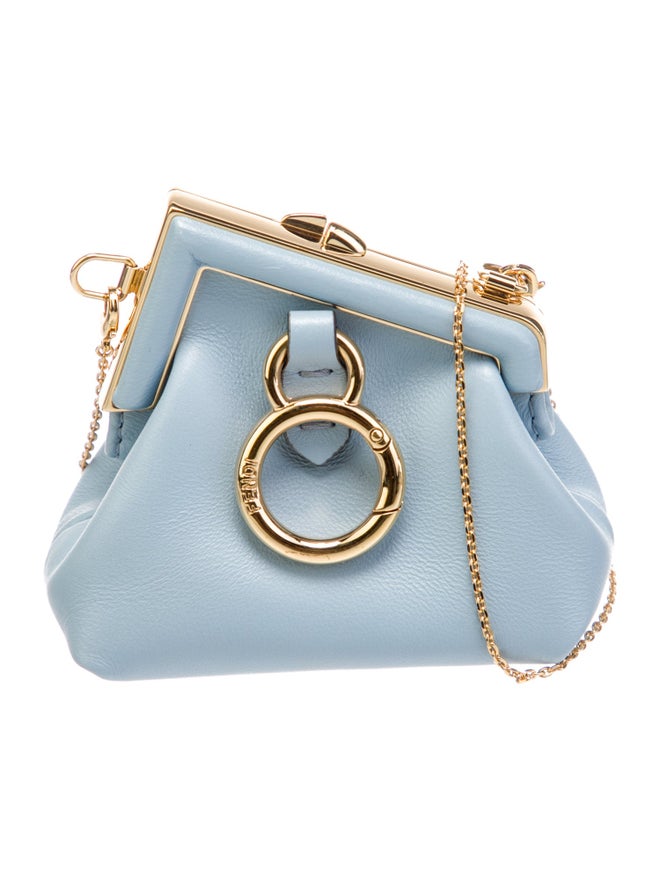 Designer Mini Bags For Women On Sale | The RealReal