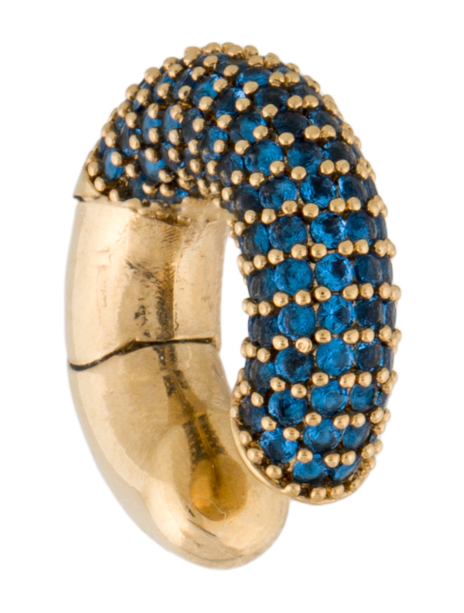 Fendi Earrings | The RealReal