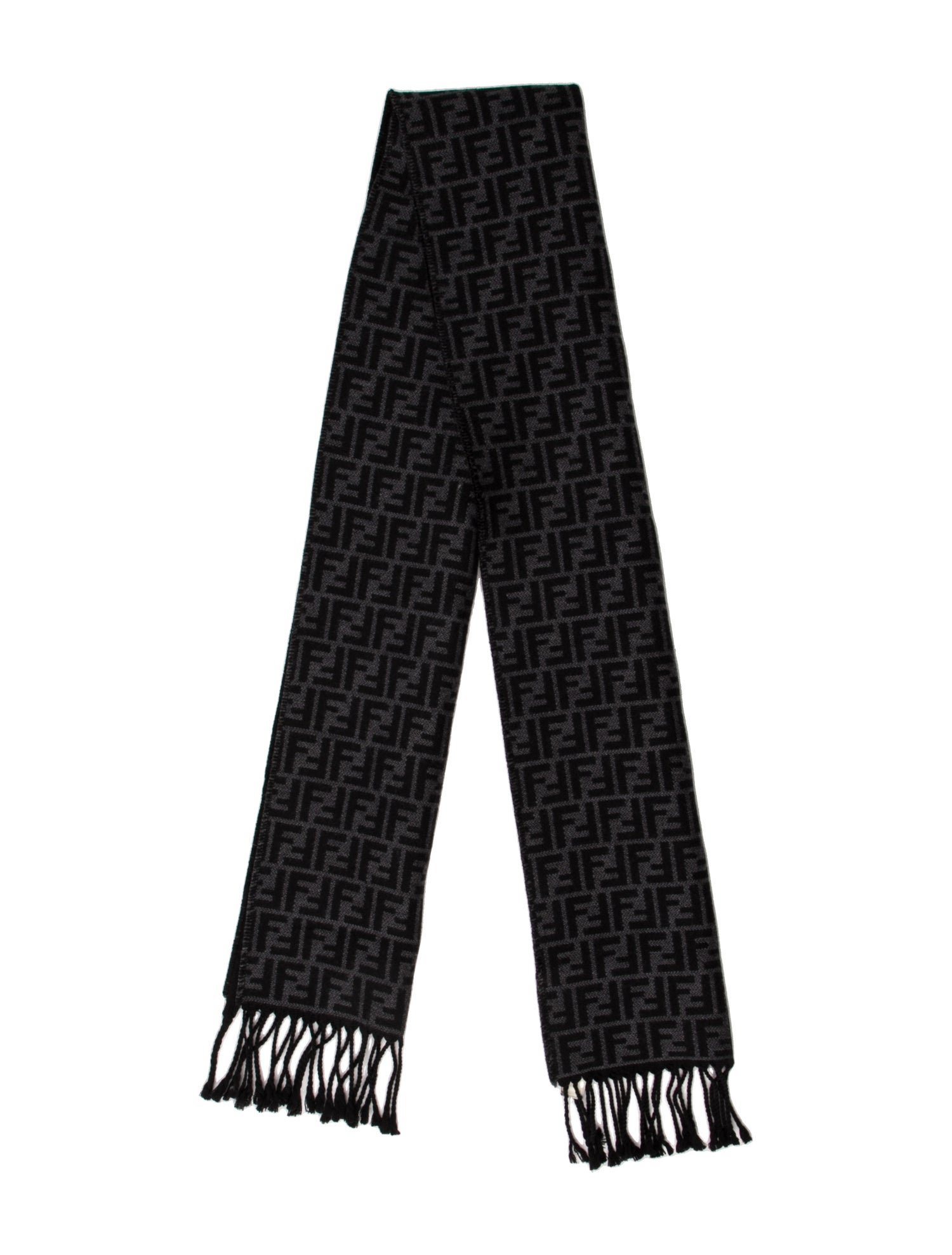 Fendi Scarves & Shawls for Women | The RealReal