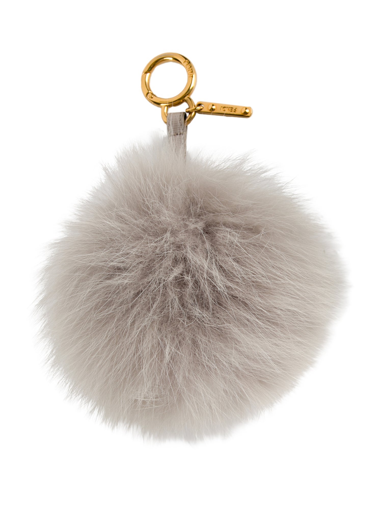 Designer Keychains For Women | The RealReal