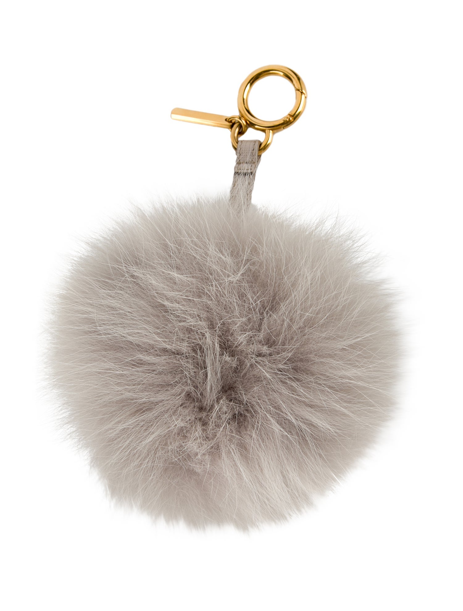 Designer Keychains For Women | The RealReal