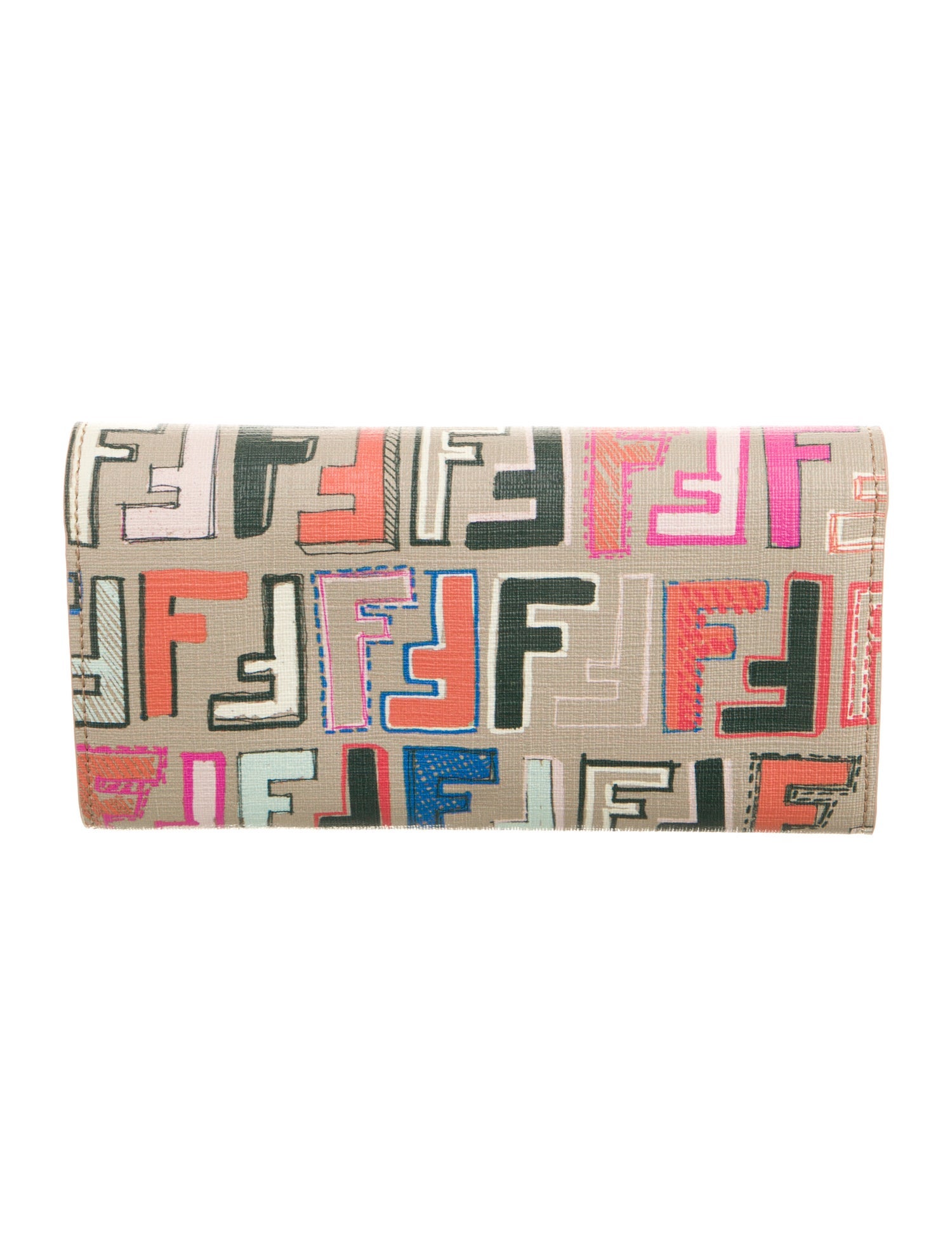 Fendi Wallets for Women | The RealReal