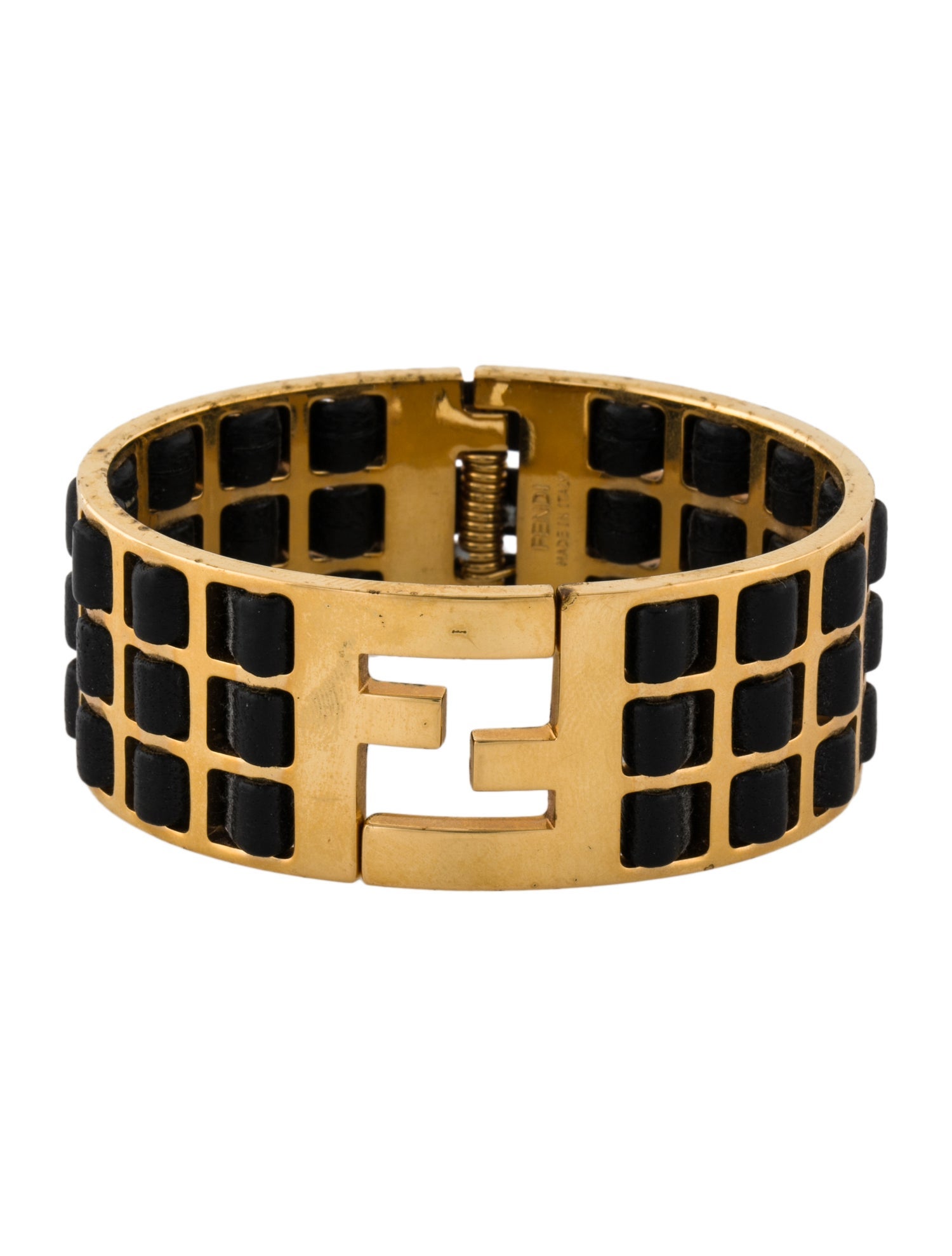 Fendi Bracelets | The RealReal