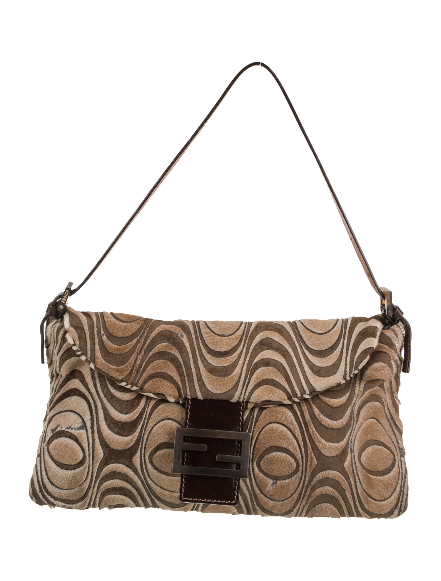 Fendi Handbags | The RealReal