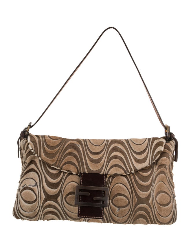 Fendi Handbags | The RealReal