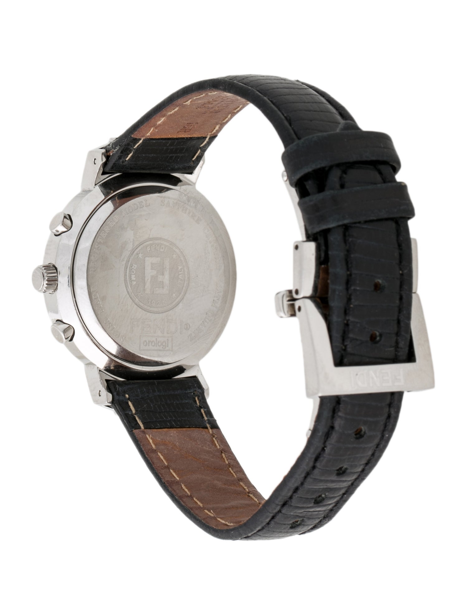 Cartier Tank Solo Watch - WSTA0028 | The RealReal