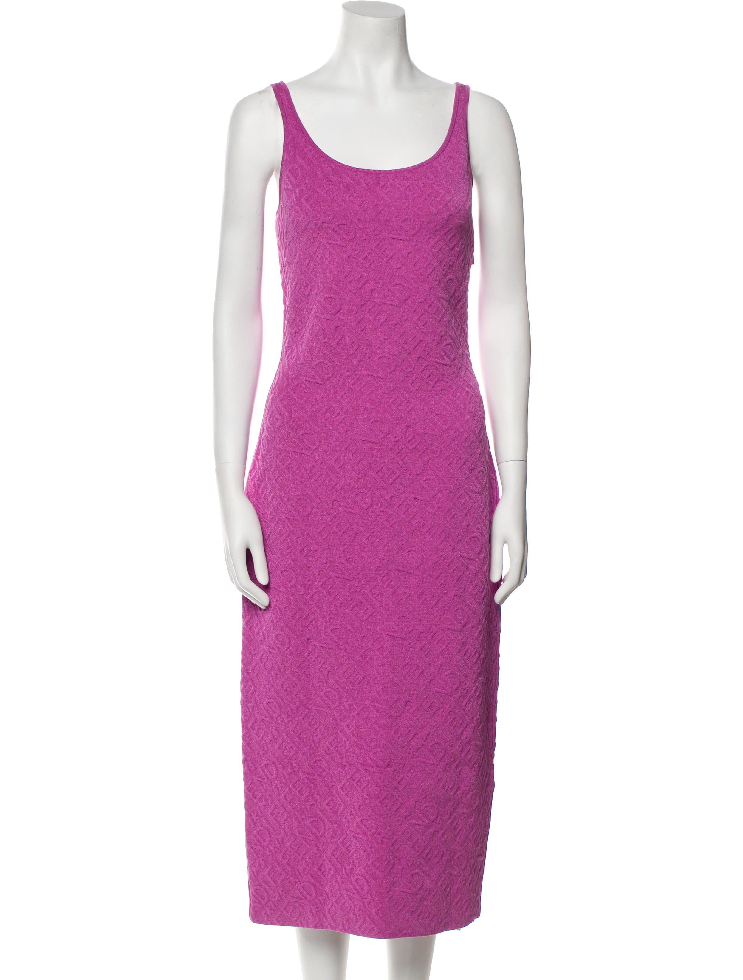 Fendi x Skims | The RealReal