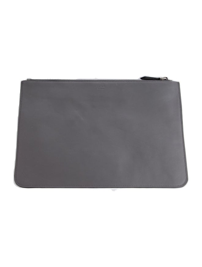 Designer Cosmetic Bags For Women | The RealReal