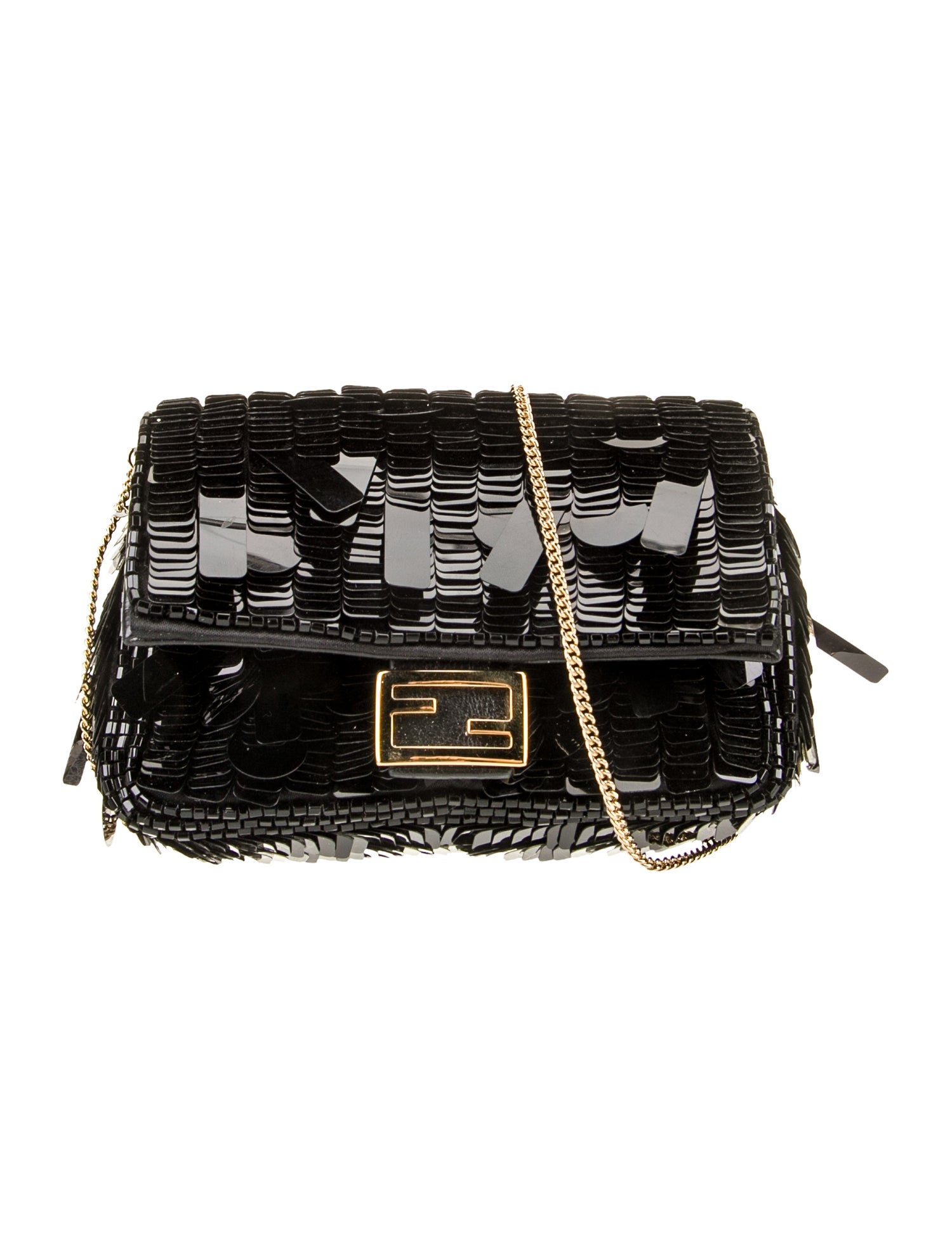 Fendi Handbags | The RealReal