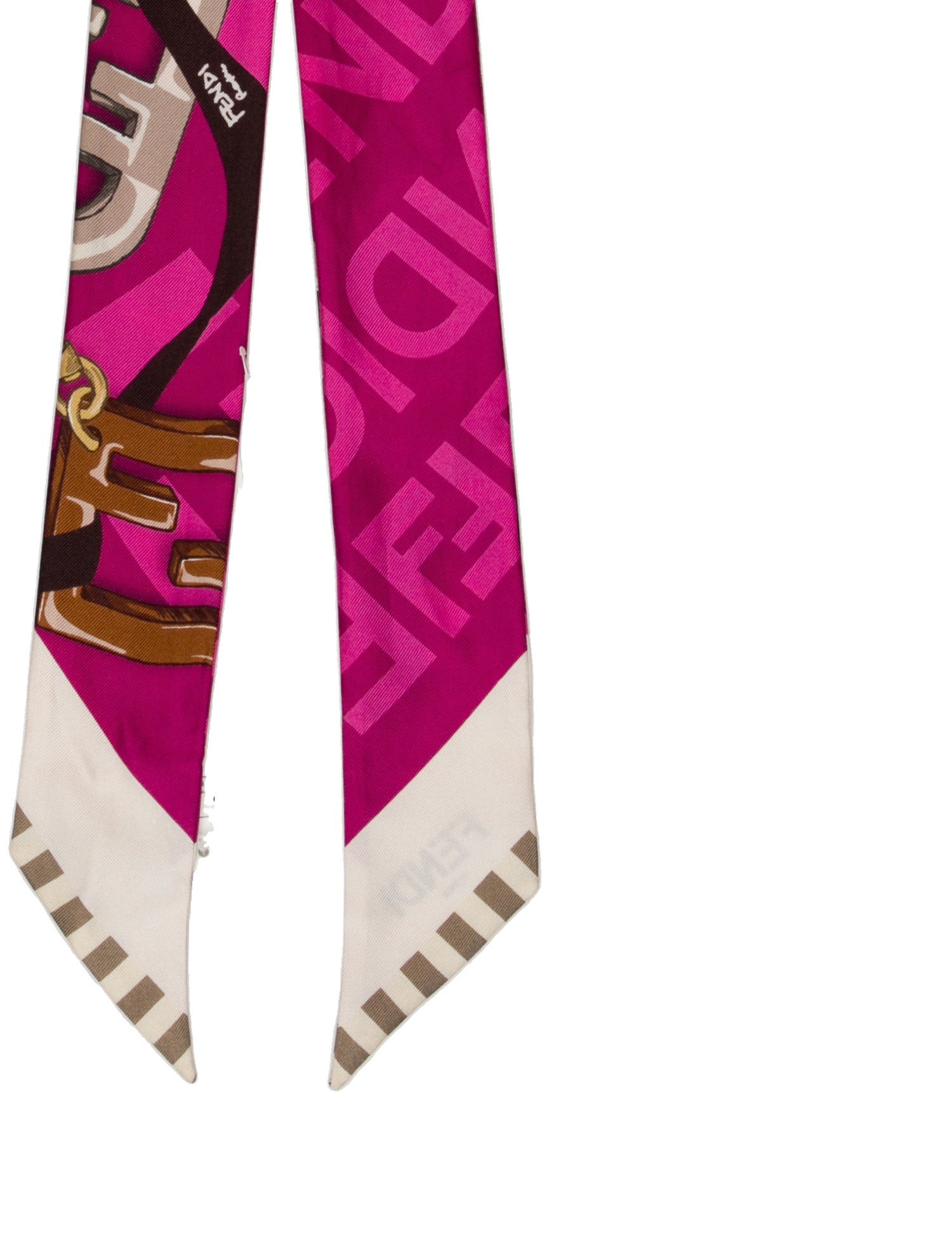 Fendi Scarves & Shawls for Women | The RealReal