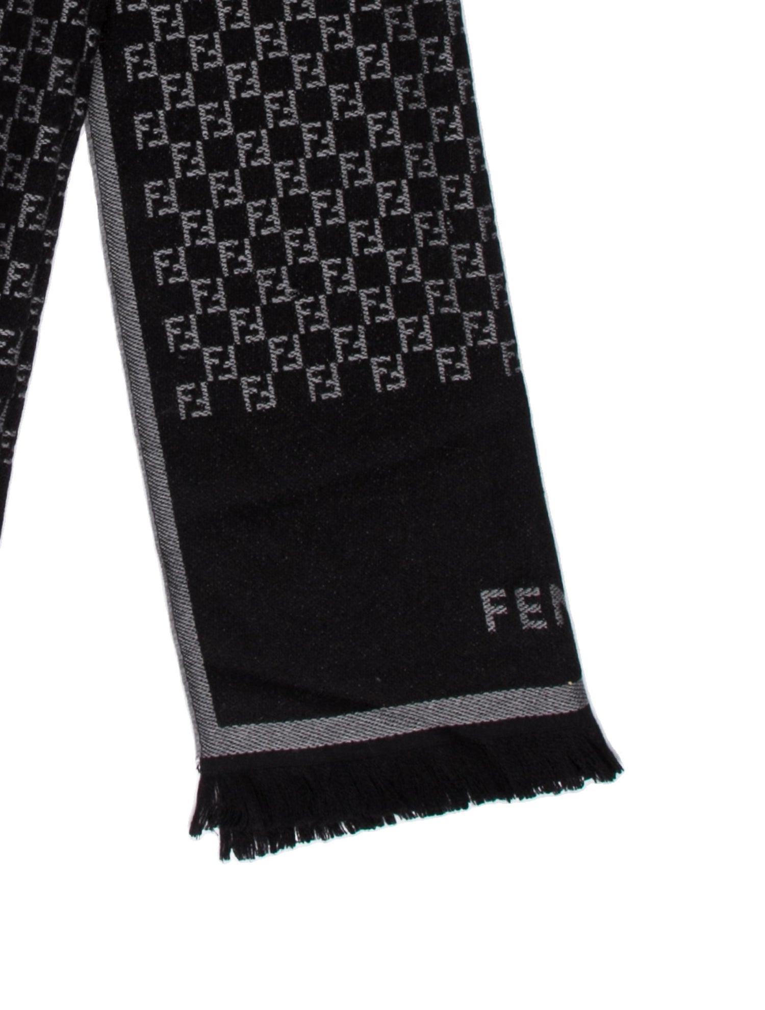 Fendi Scarves & Shawls for Women | The RealReal