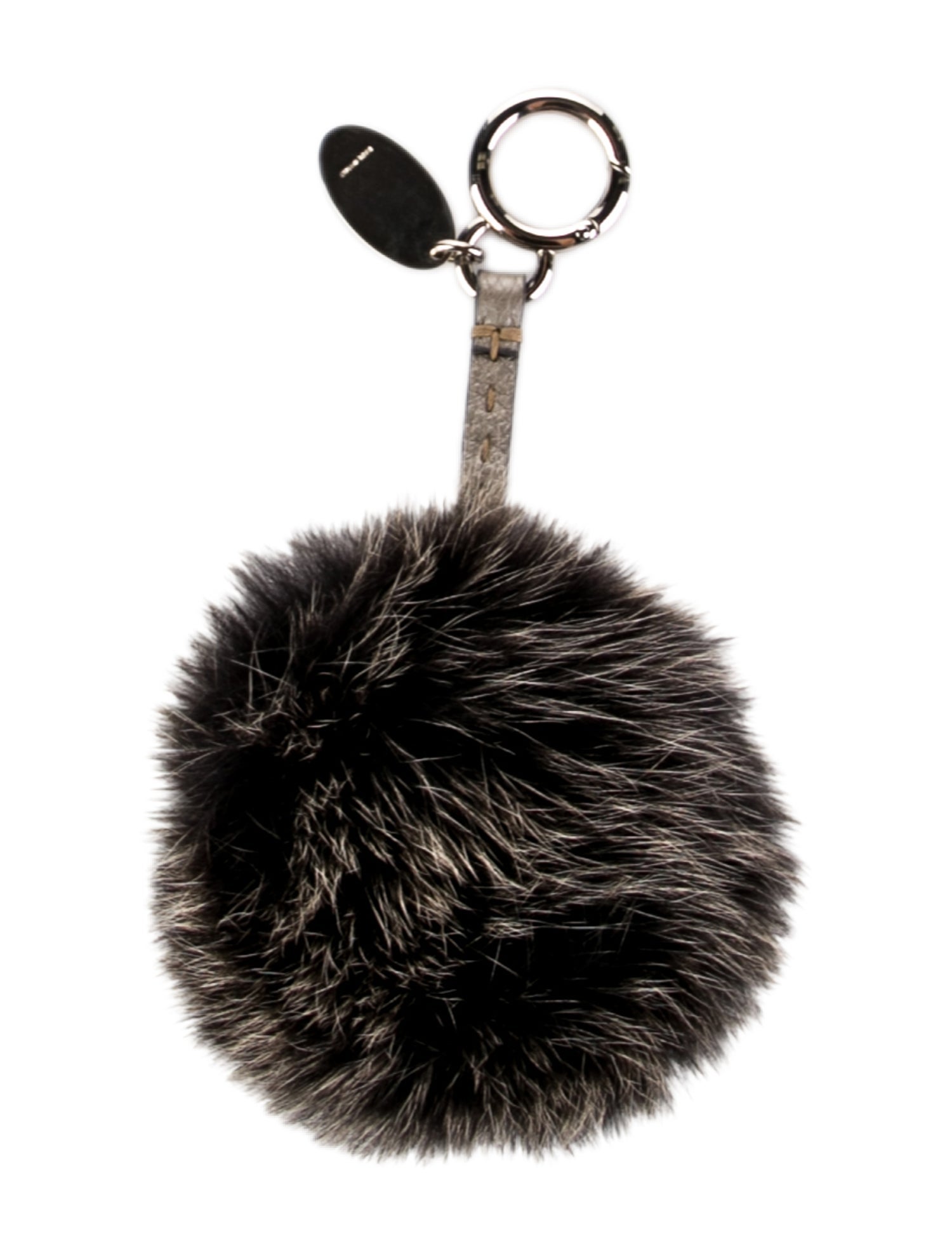 Designer Keychains For Women | The RealReal