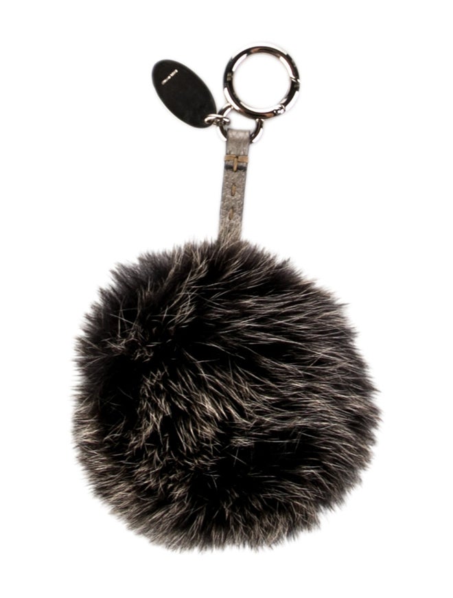 Designer Keychains For Women | The RealReal