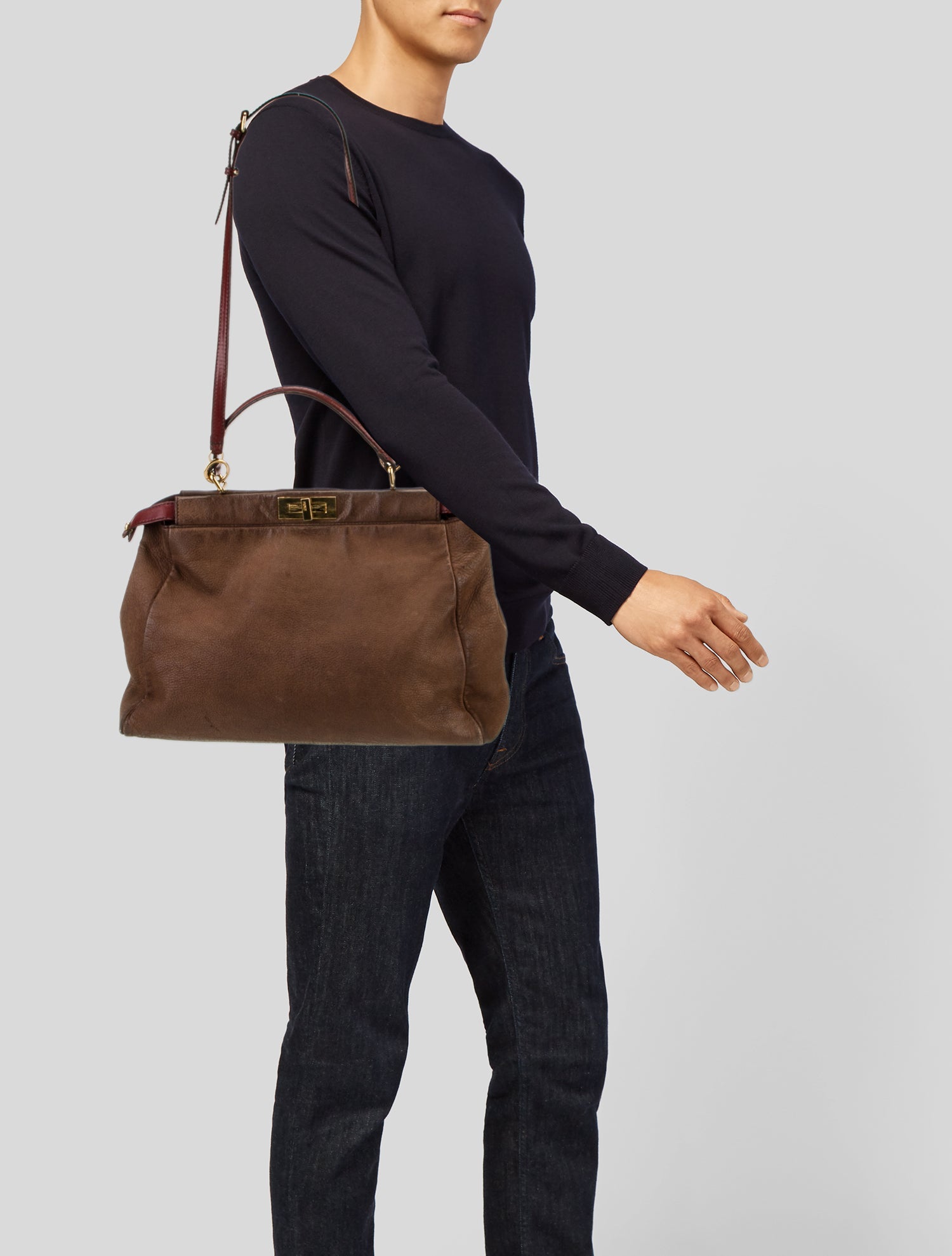 Totes On Sale - Up To 90% Off | The RealReal