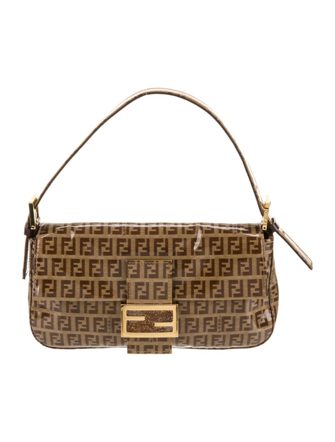 Fendi Handbags | The RealReal