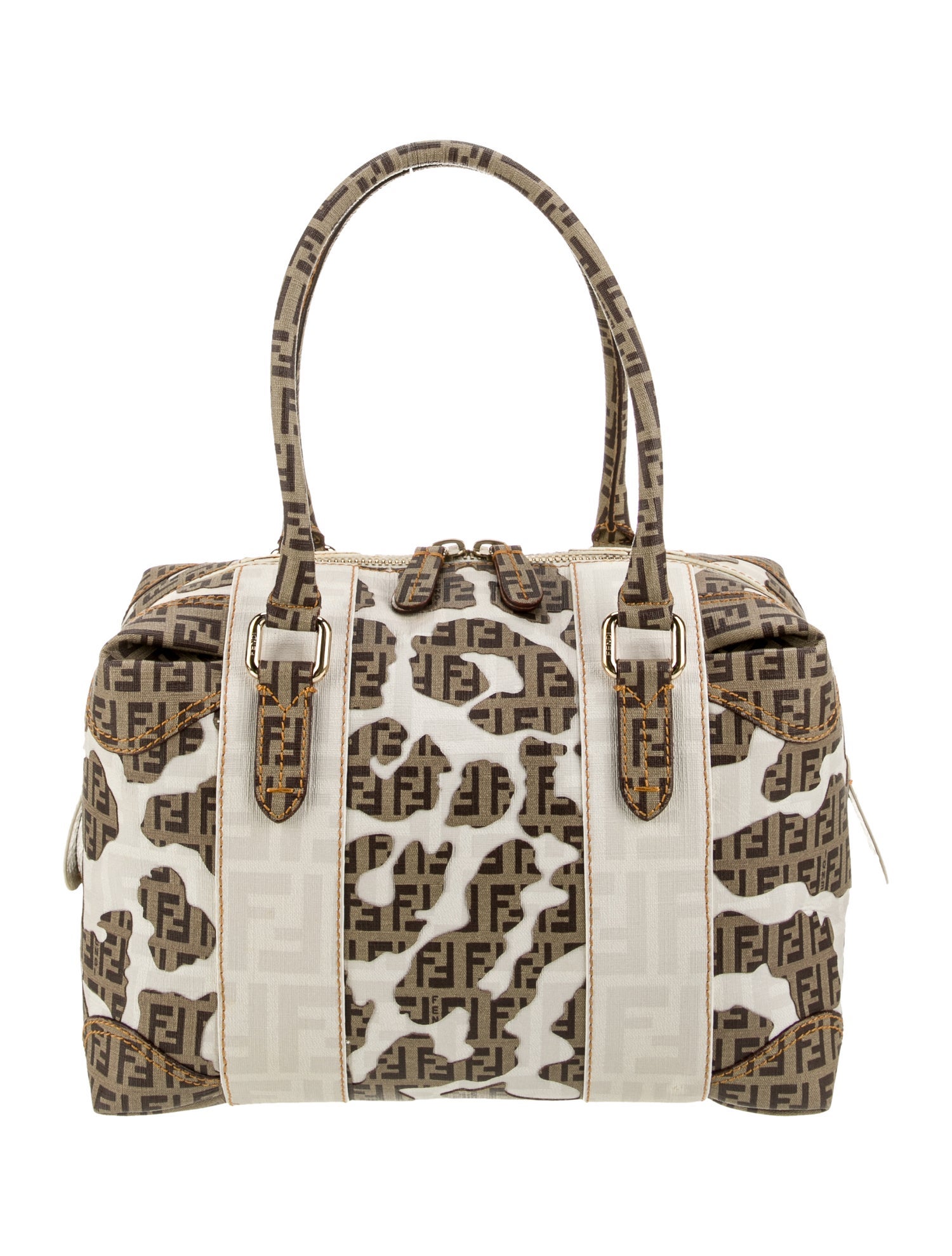 Fendi | The RealReal