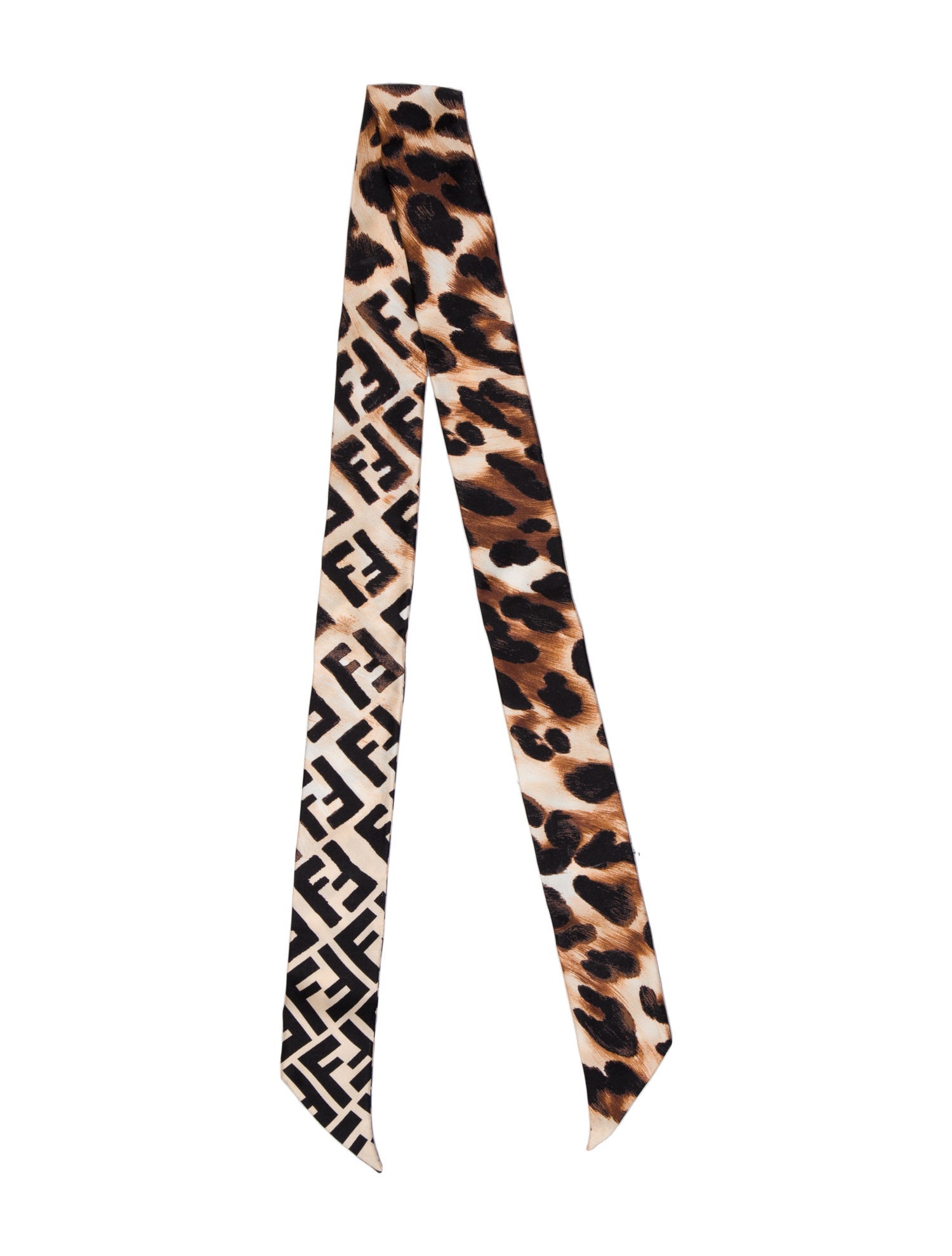 Fendi Scarves & Shawls for Women | The RealReal