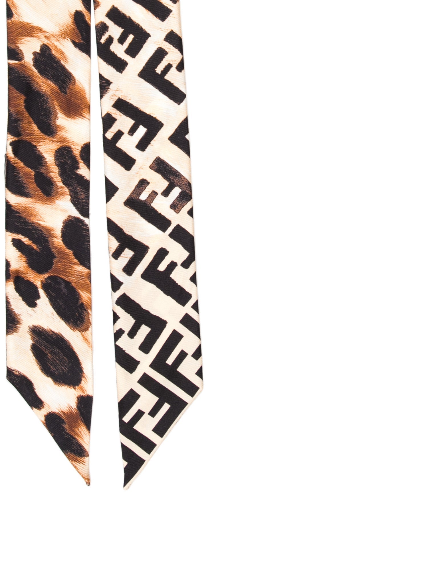 Fendi Scarves & Shawls for Women | The RealReal