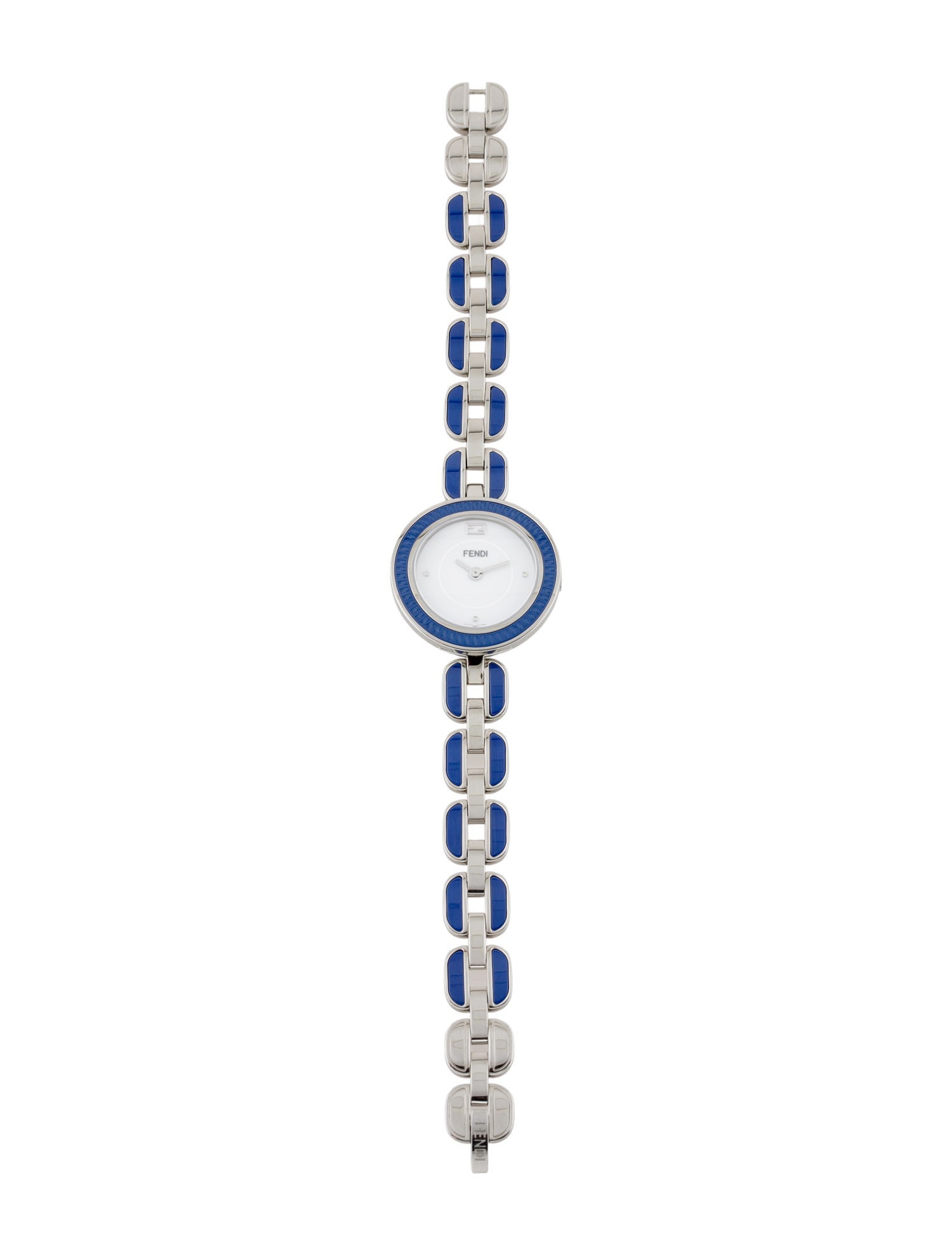 Michele Deco Watch - MW06P00A0046 | The RealReal