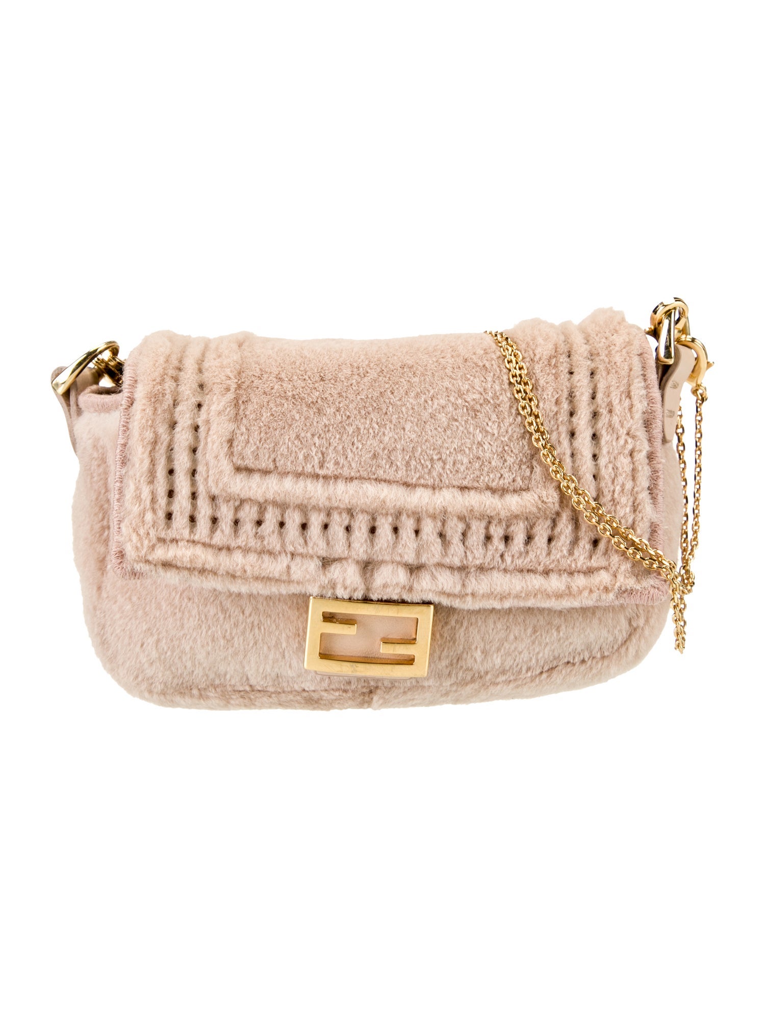 Fendi Nano On Sale - Up To 90% Off | The RealReal