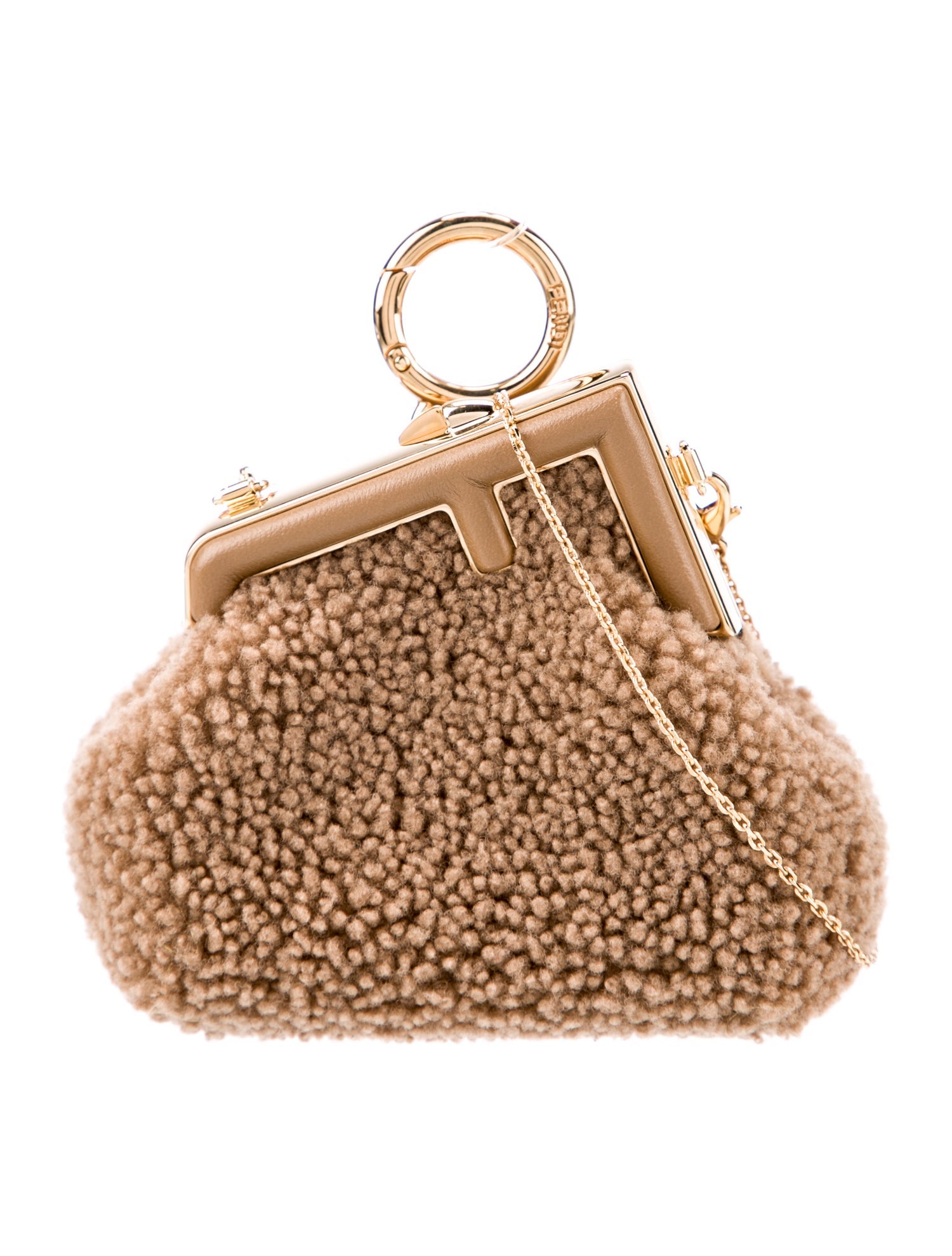 Fendi Charms On Sale - Up To 90% Off | The RealReal