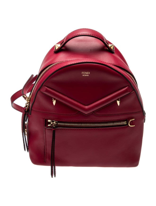 Coach Adventurer Leather Backpack - Neutrals Backpacks, Handbags ...