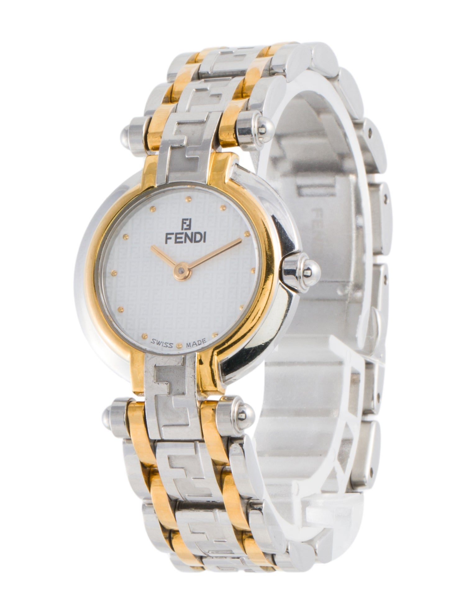 Cartier Tank Française Watch - W51002Q3 | The RealReal