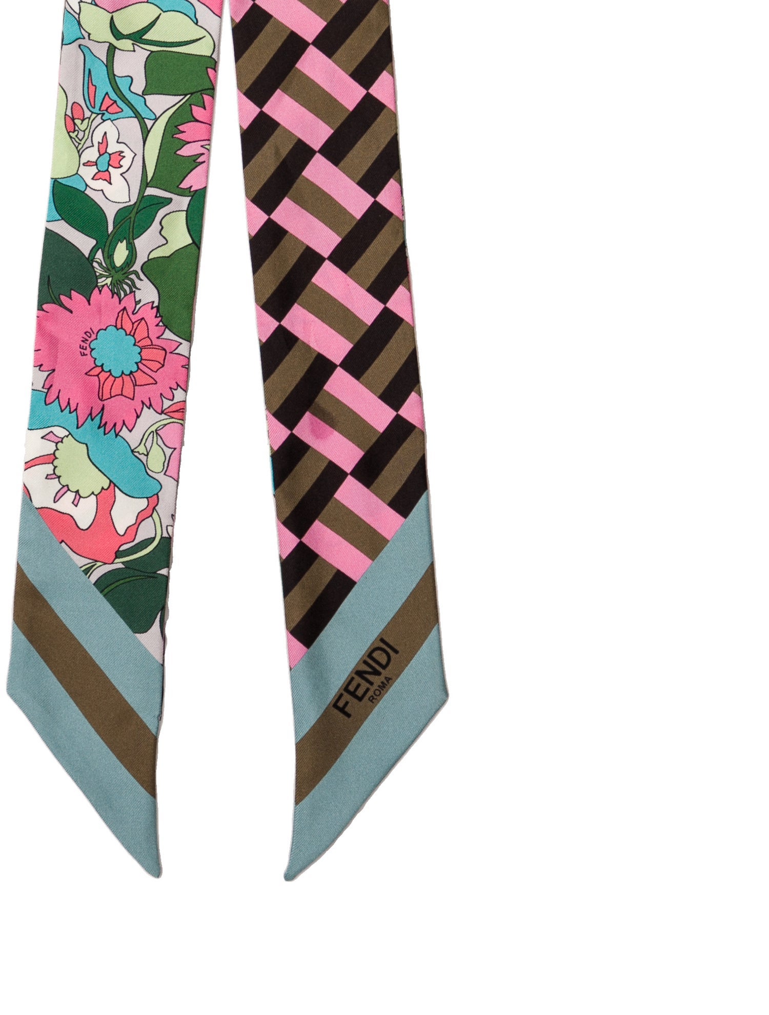 Fendi Scarves & Shawls for Women | The RealReal