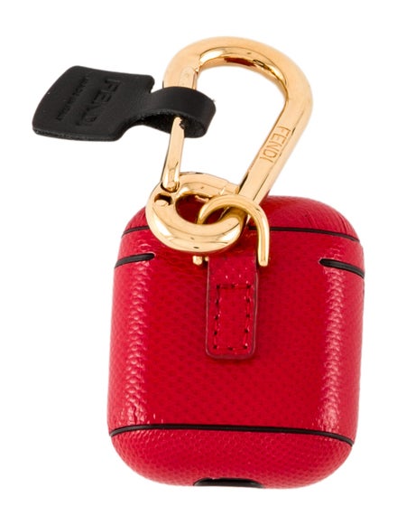 Burberry Cell Phone Sleeve - Gold Technology, Accessories - BUR36375 ...