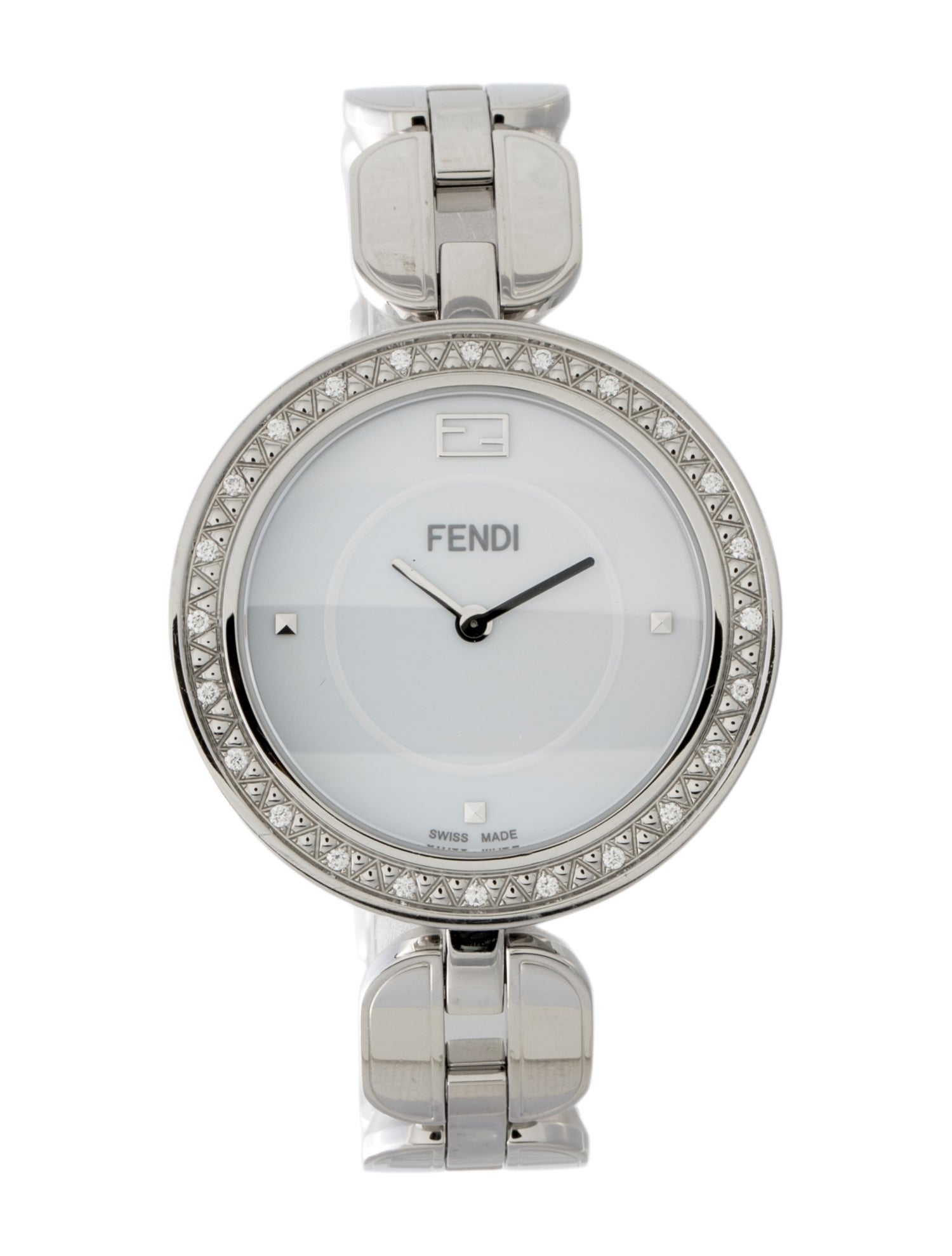 Fendi My Way Watch - 35000M | The RealReal