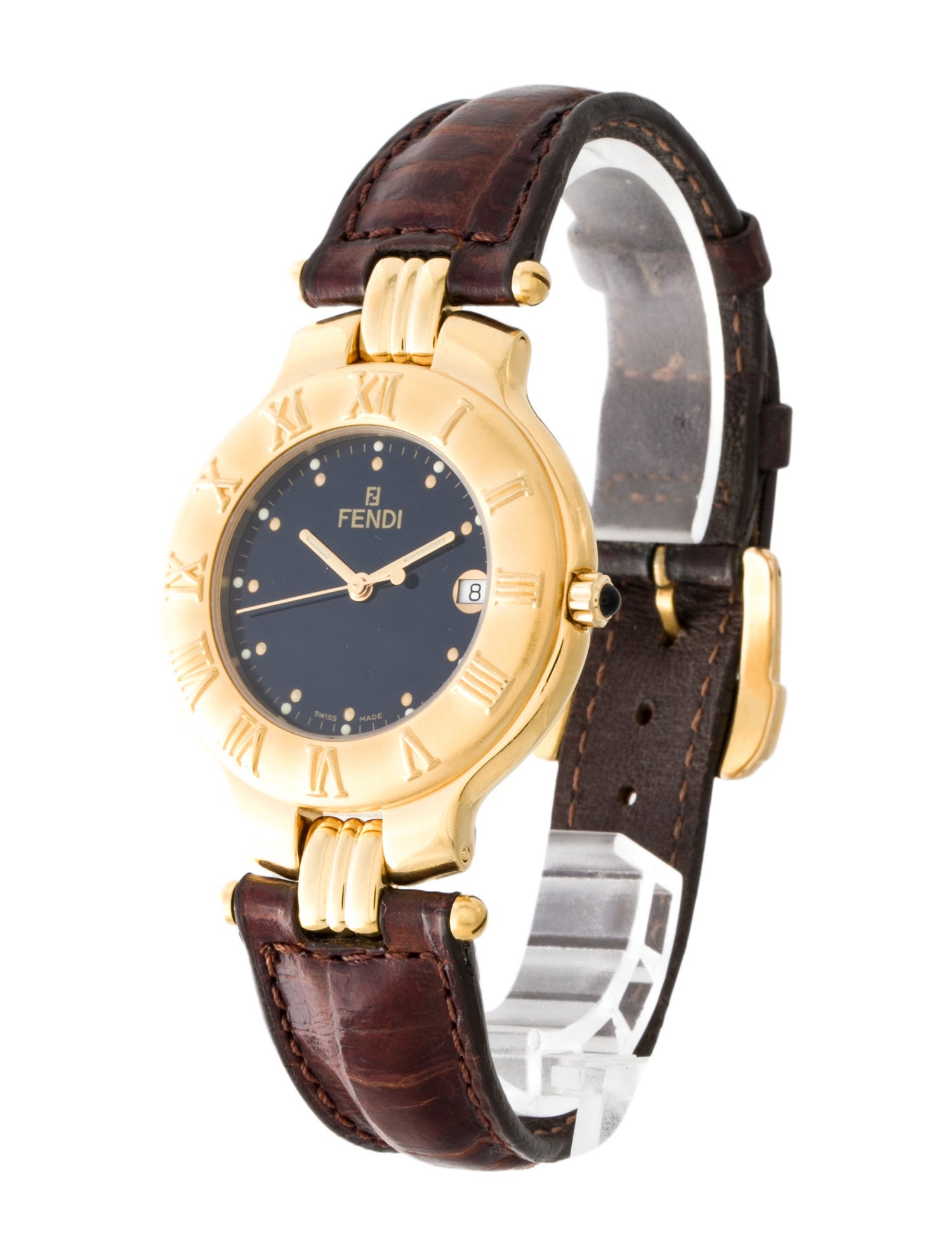 Fendi 900G Watch - 900G | The RealReal