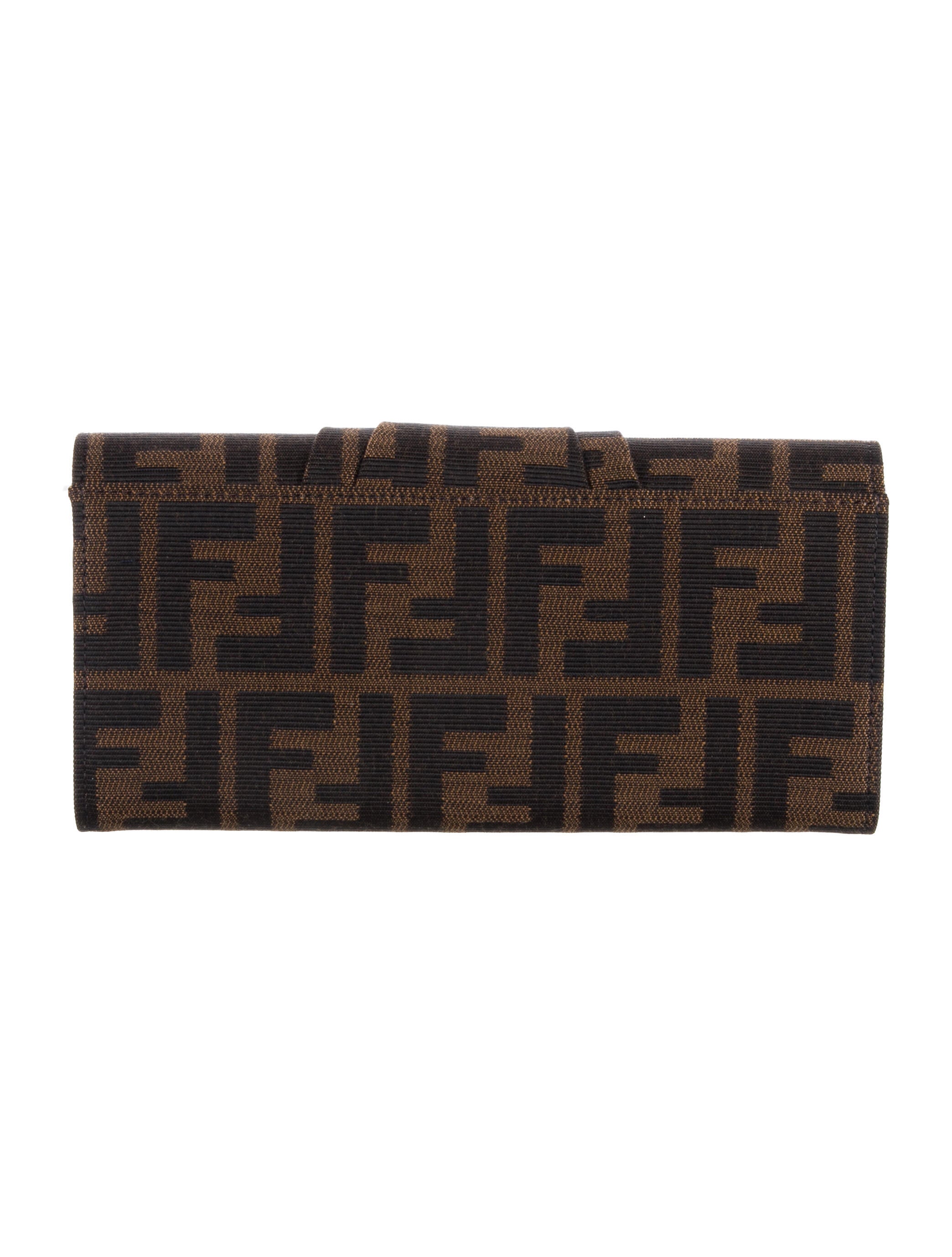 Fendi Wallets for Women | The RealReal