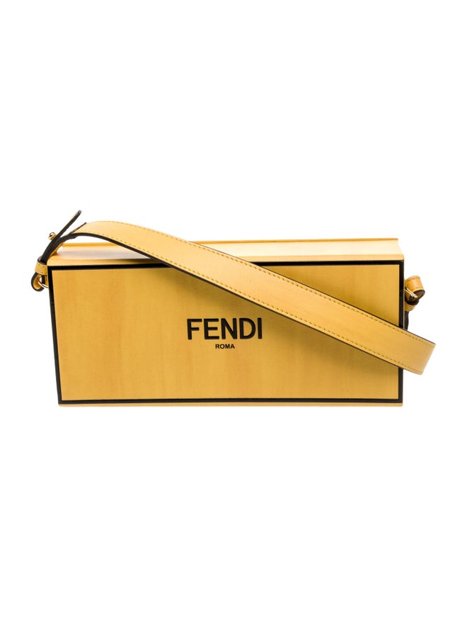 Fendi Women On Sale - Up To 90% Off | The RealReal